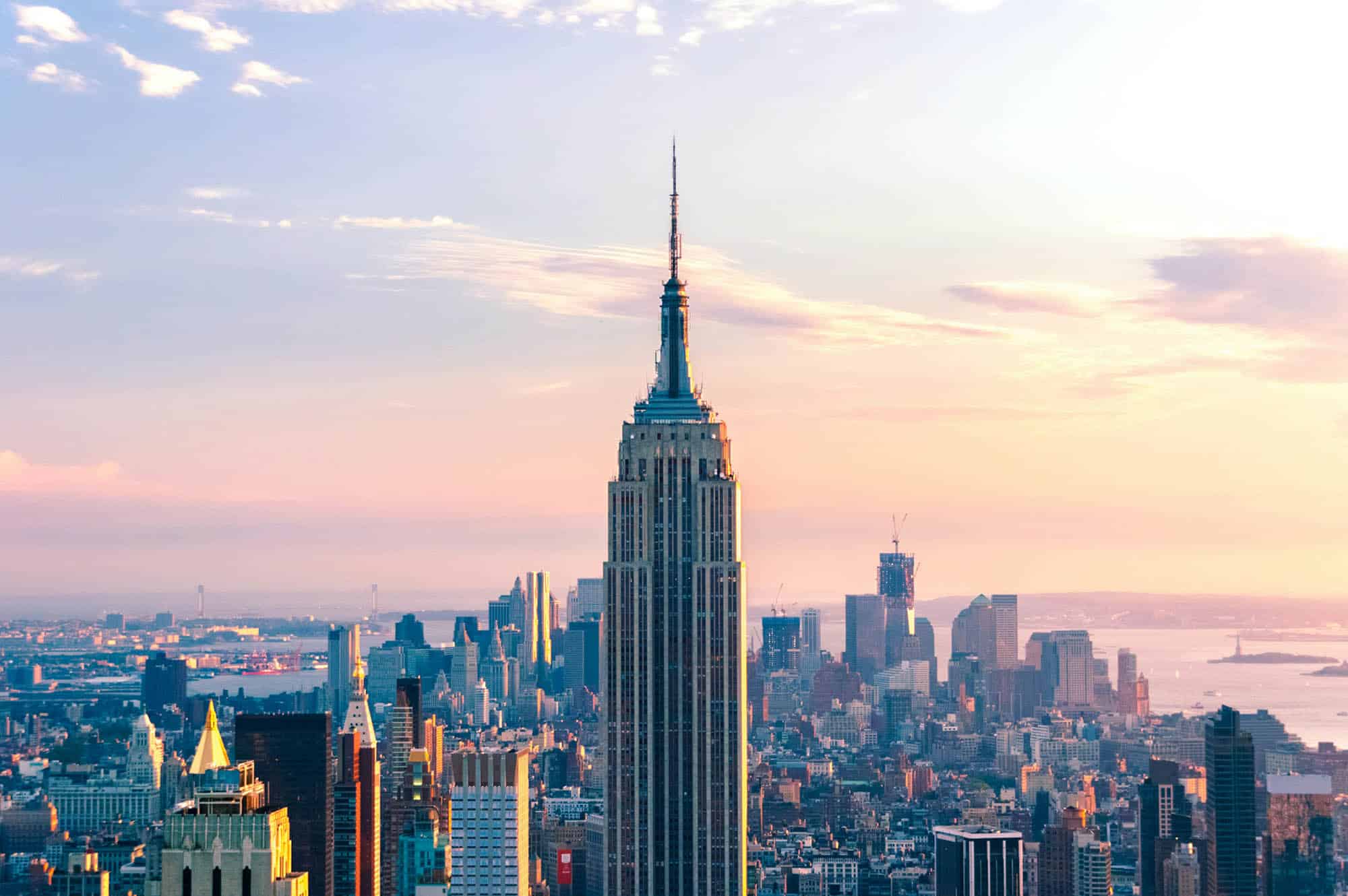 Guide complet de l’Empire State Building : Visiter l’ic… — Âme Bohème