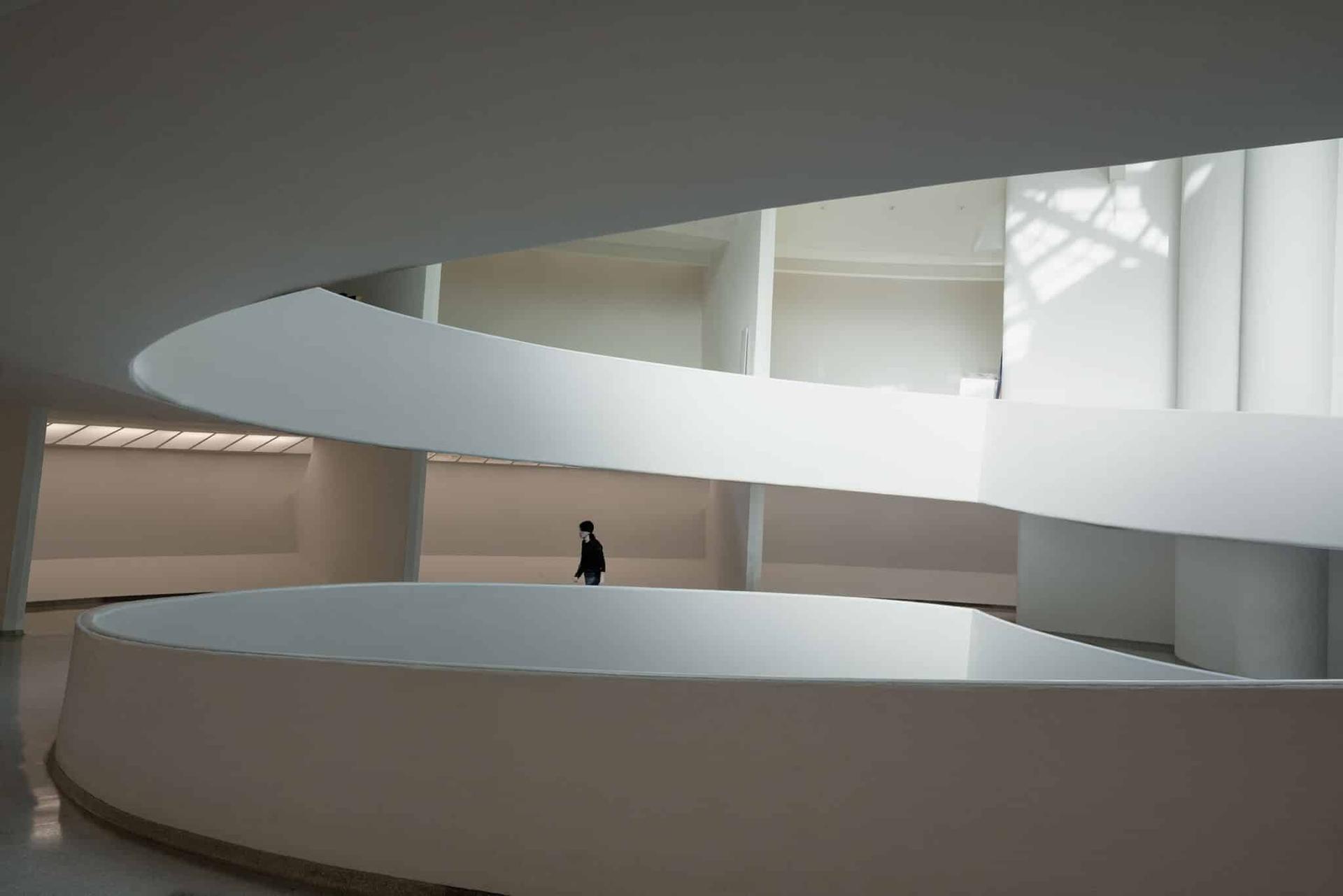 Musée Guggenheim de New York : Guide complet — Âme Bohème